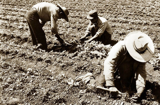 Monterey County Board of Supervisors to mark 50th anniversary of ‘El ...