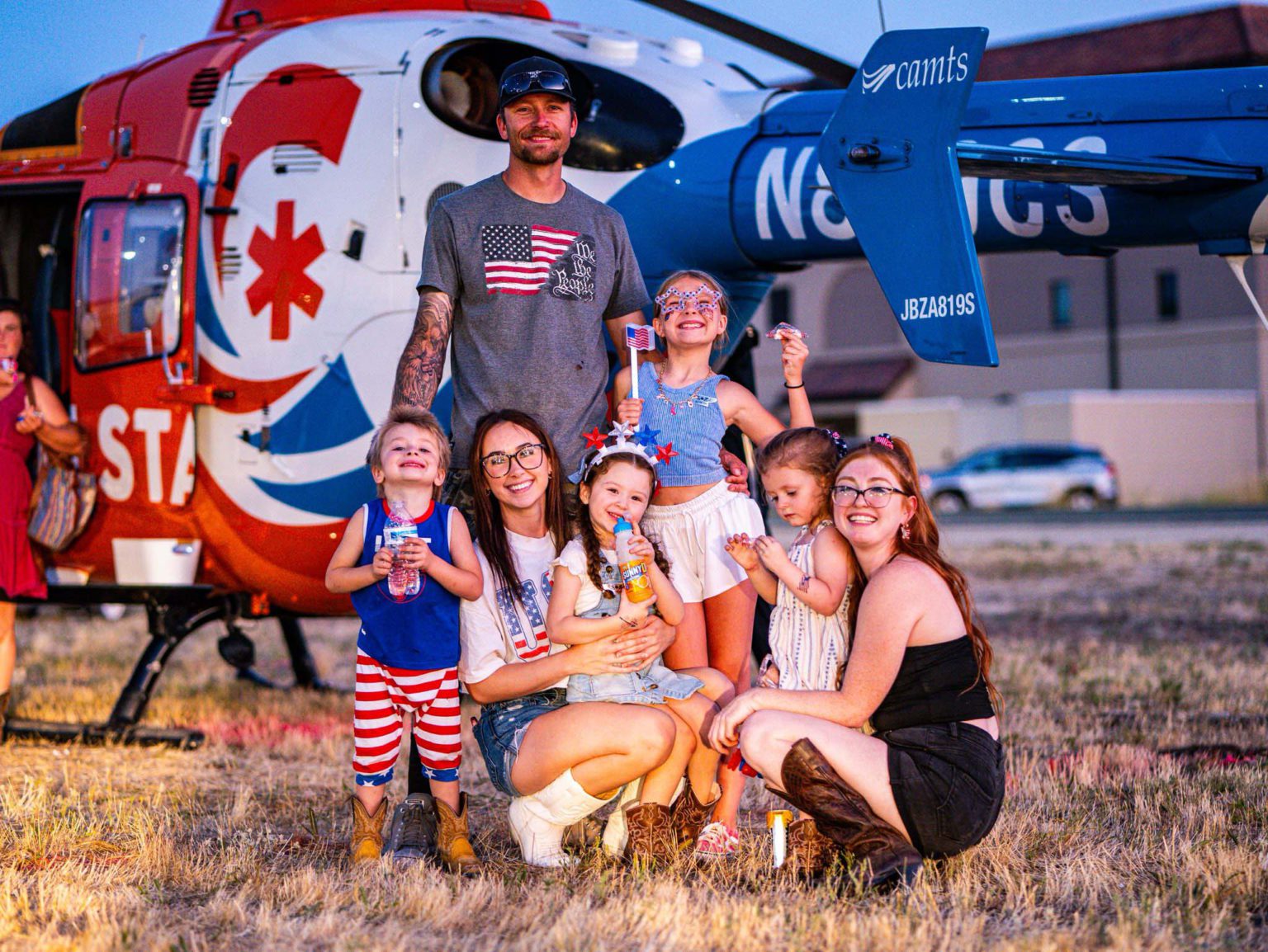 Fort Hunter Liggett celebrates independence with 2025 Freedom Fest ...