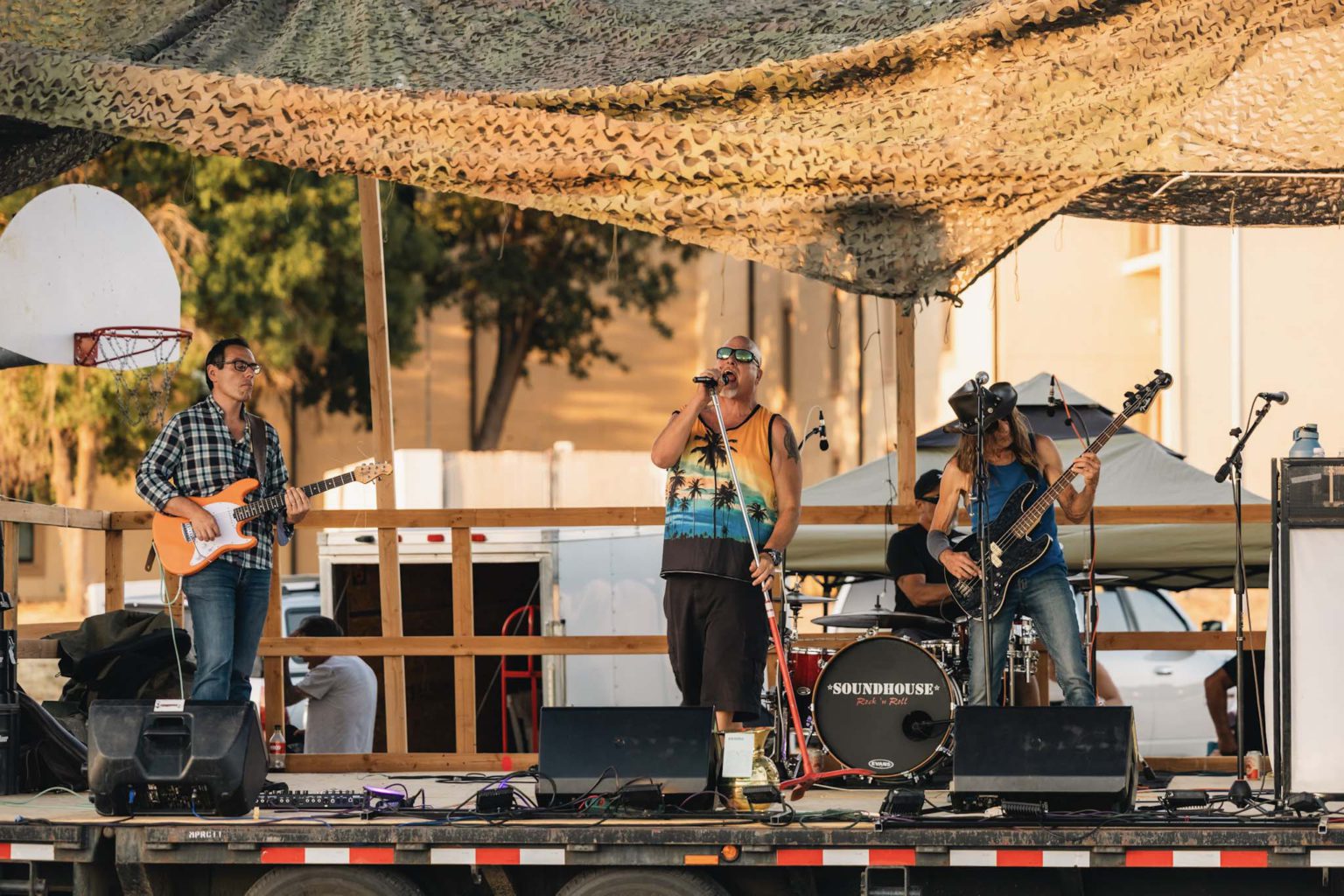 Fort Hunter Liggett celebrates independence with 2025 Freedom Fest ...