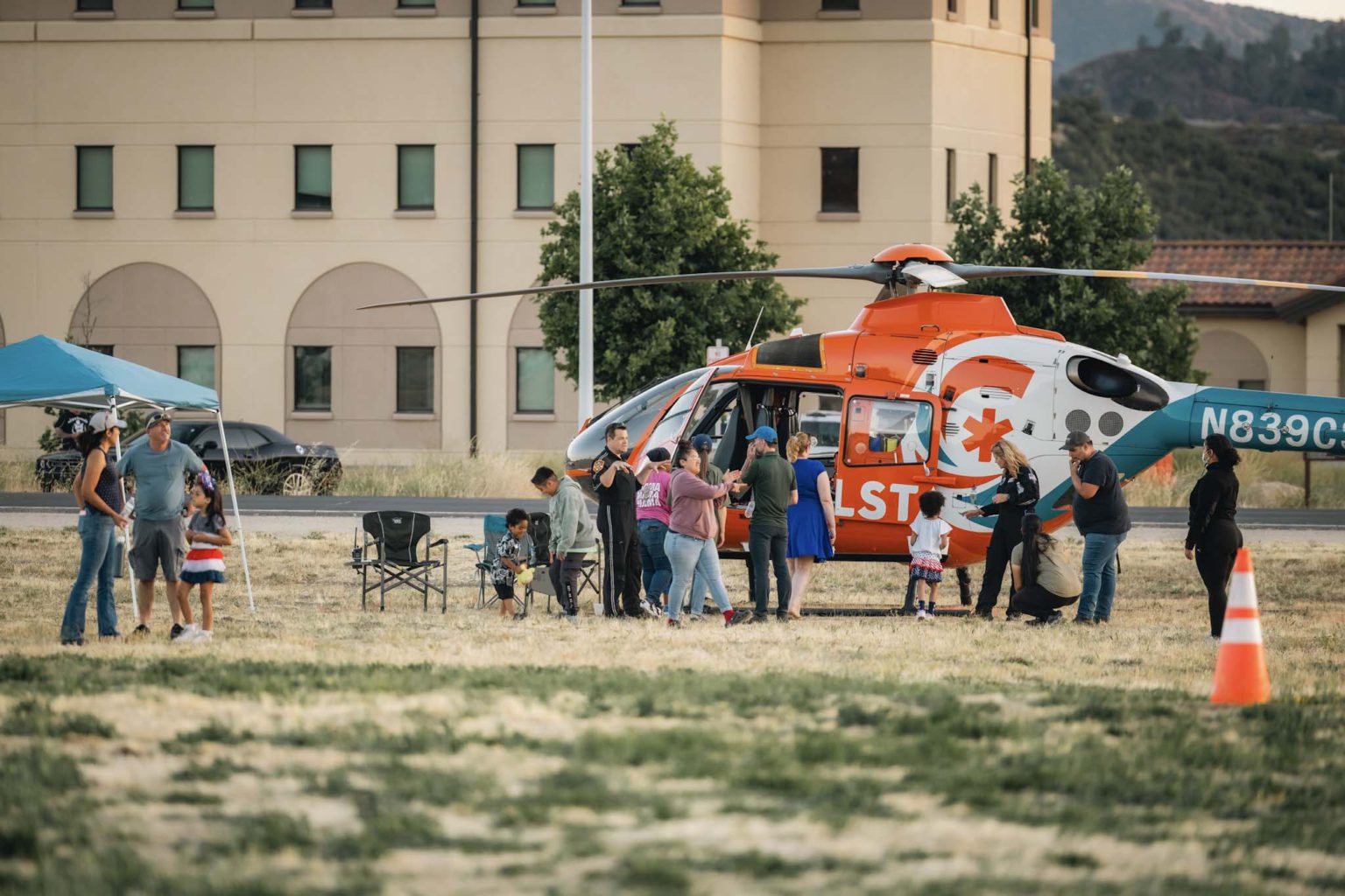 Fort Hunter Liggett celebrates independence with 2025 Freedom Fest ...