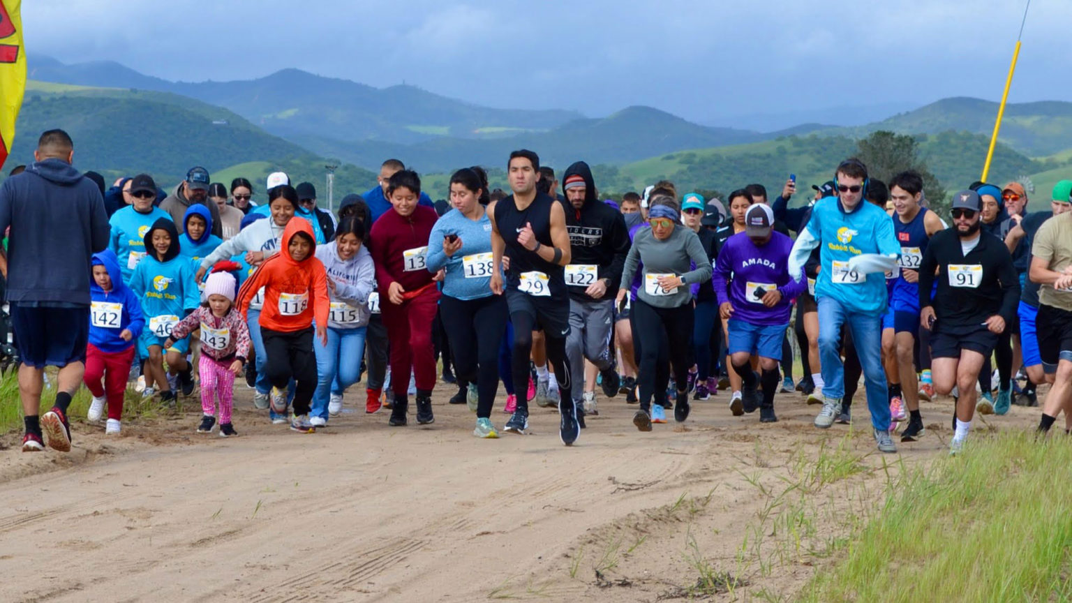 King City Rotary fun run returns July 12 to San Bernabe Vineyards | The ...