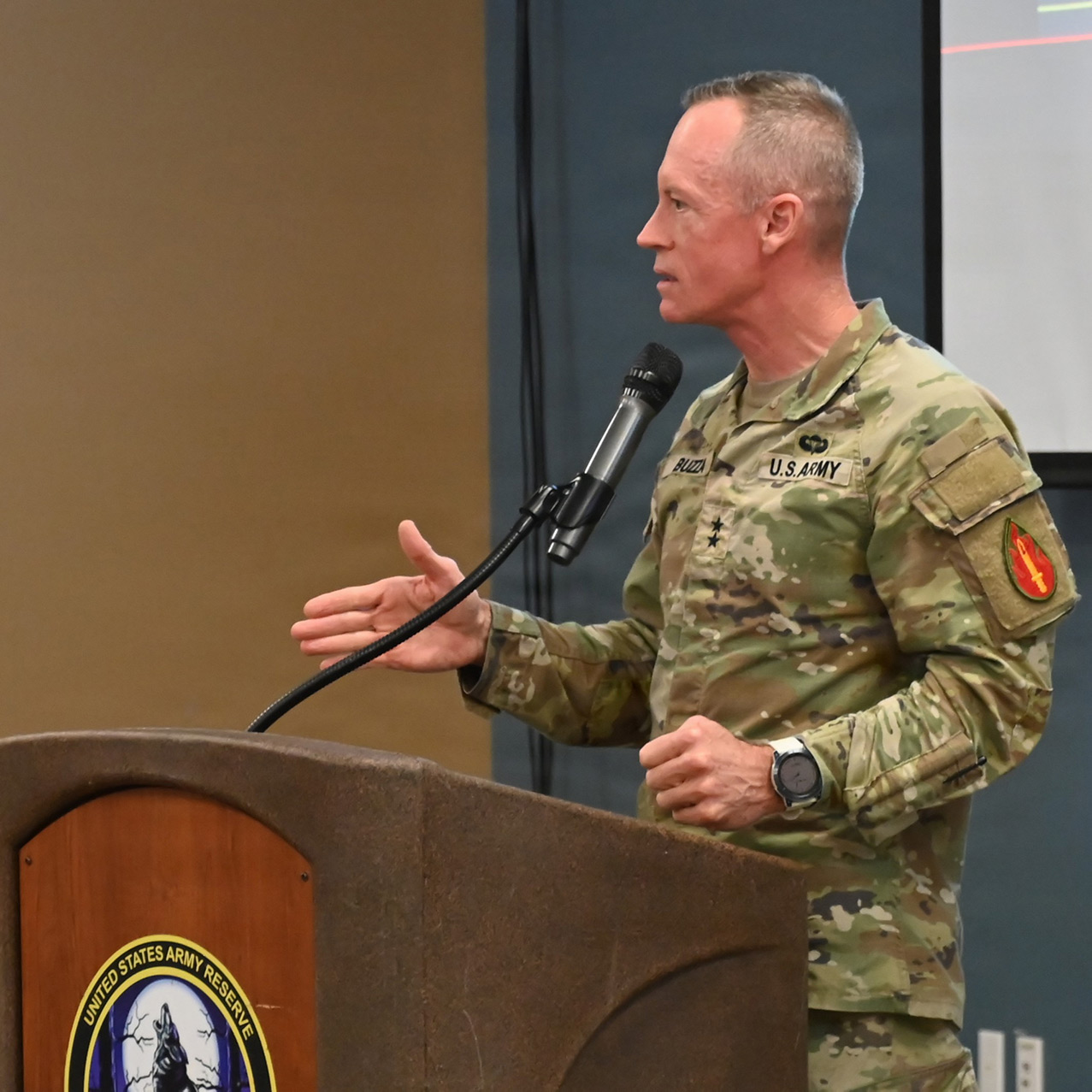 Fort Hunter Liggett kicks off 85th anniversary with look at Central ...