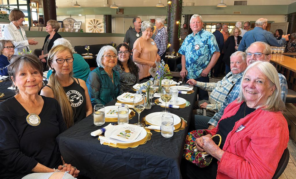 King City Rotary marks 100 years of community service and leadership ...
