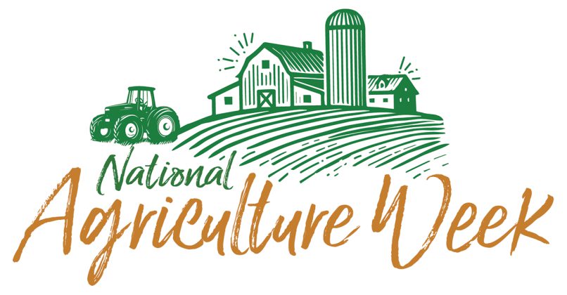 National Agriculture Week 2026: Celebrating Growth, Innovation and ...
